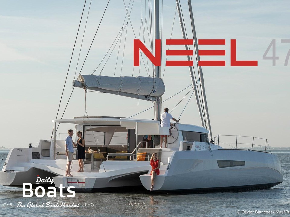 2022 Neel 47 for sale. View price, photos and Buy 2022 Neel 47 #277047