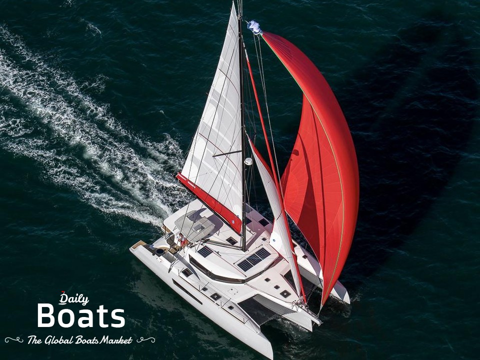 2022 Neel 47 for sale. View price, photos and Buy 2022 Neel 47 #277047