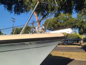 1986 Grady-White 255 Sailfish Walkaround for sale. View price, photos ...