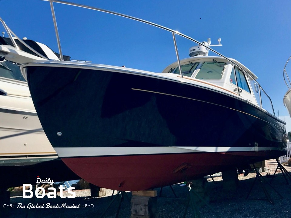 2006 Back Cove 29 for sale. View price, photos and Buy 2006 Back Cove ...