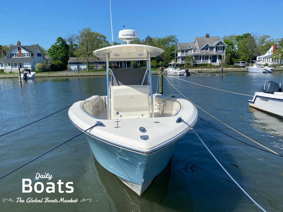 2017 Cobia 277 Center Console for sale. View price, photos and Buy 2017 ...