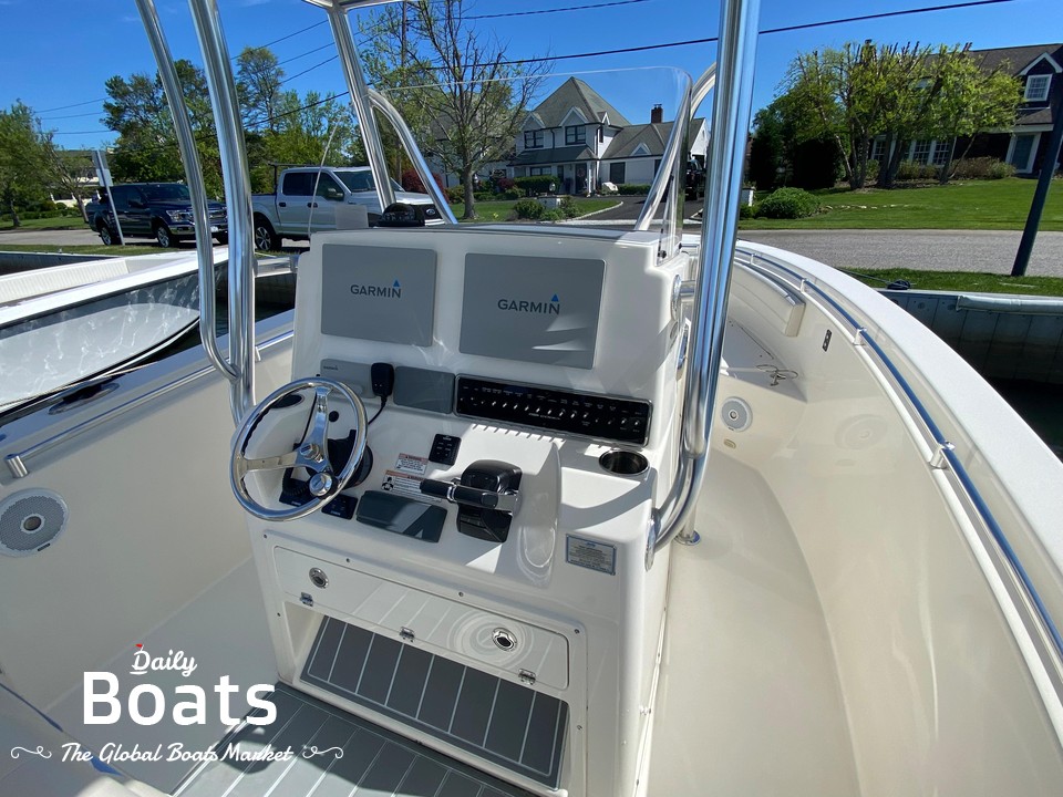 2017 Cobia 277 Center Console for sale. View price, photos and Buy 2017 ...