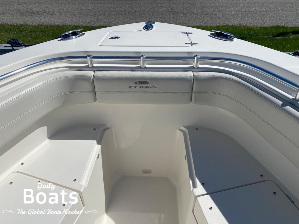 2017 Cobia 277 Center Console for sale. View price, photos and Buy 2017 ...