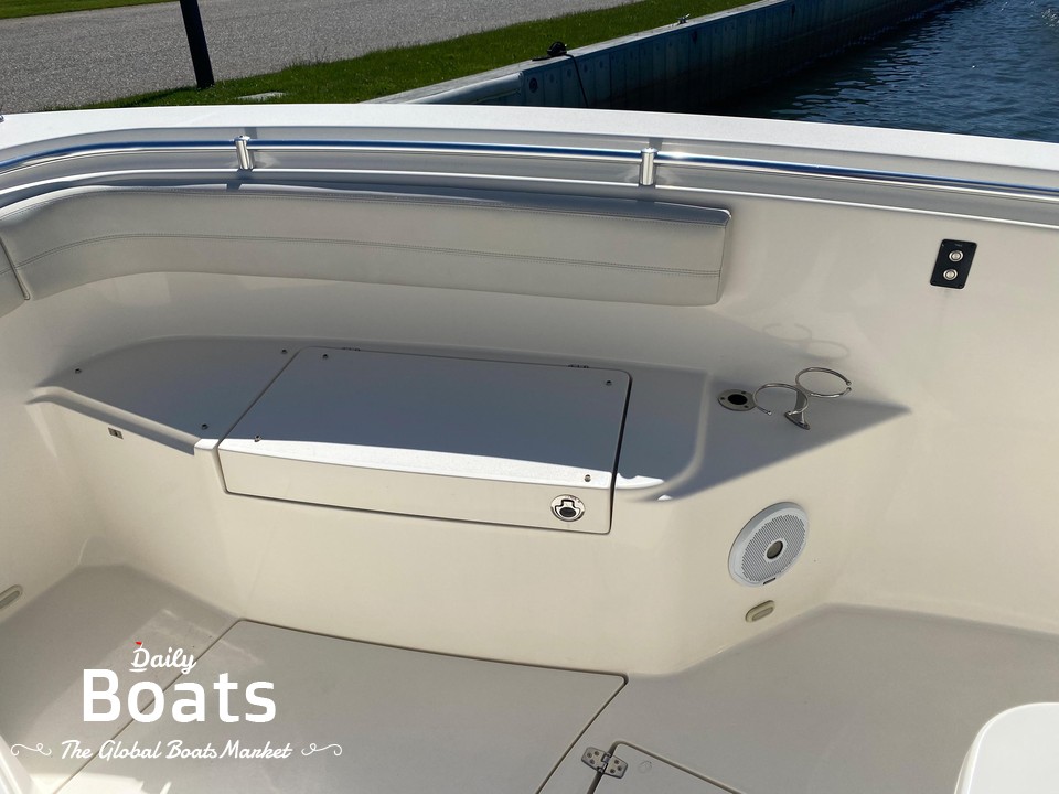 2017 Cobia 277 Center Console for sale. View price, photos and Buy 2017 ...