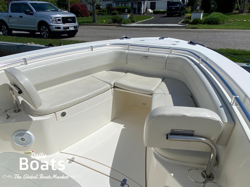 2017 Cobia 277 Center Console for sale. View price, photos and Buy 2017 ...