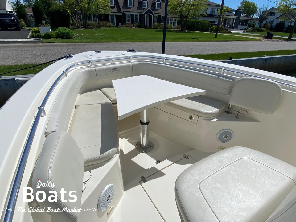 2017 Cobia 277 Center Console for sale. View price, photos and Buy 2017 ...