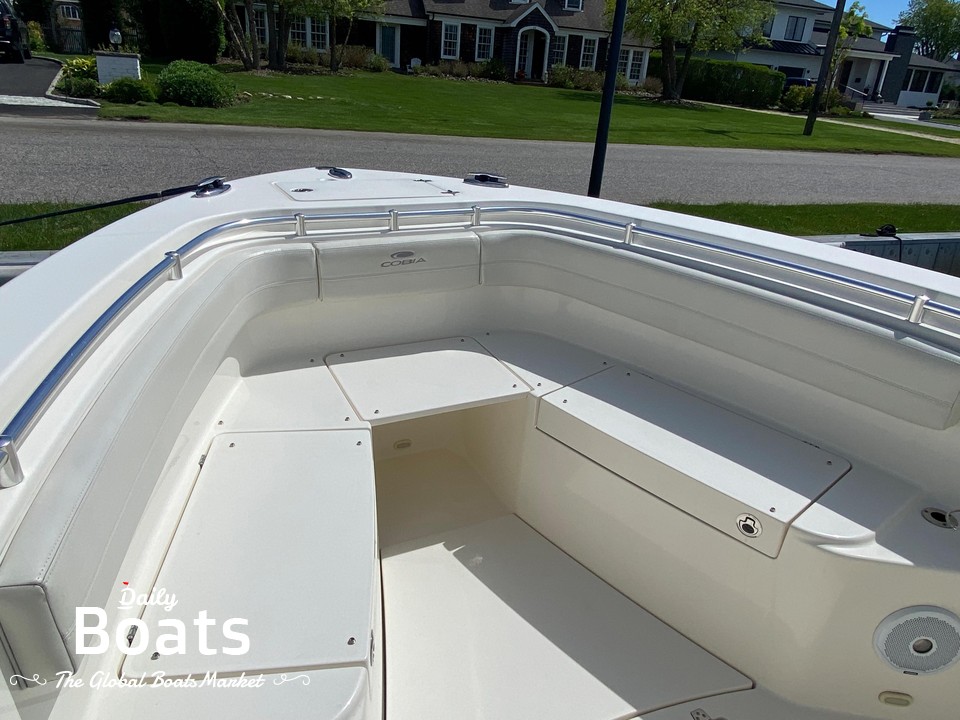 2017 Cobia 277 Center Console for sale. View price, photos and Buy 2017 ...