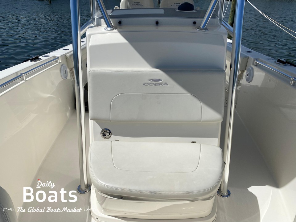 2017 Cobia 277 Center Console for sale. View price, photos and Buy 2017 ...