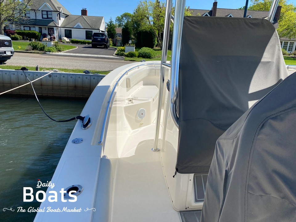 2017 Cobia 277 Center Console for sale. View price, photos and Buy 2017 ...