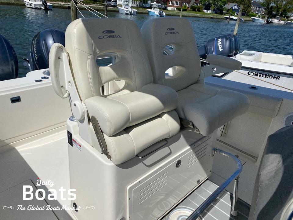 2017 Cobia 277 Center Console for sale. View price, photos and Buy 2017 ...