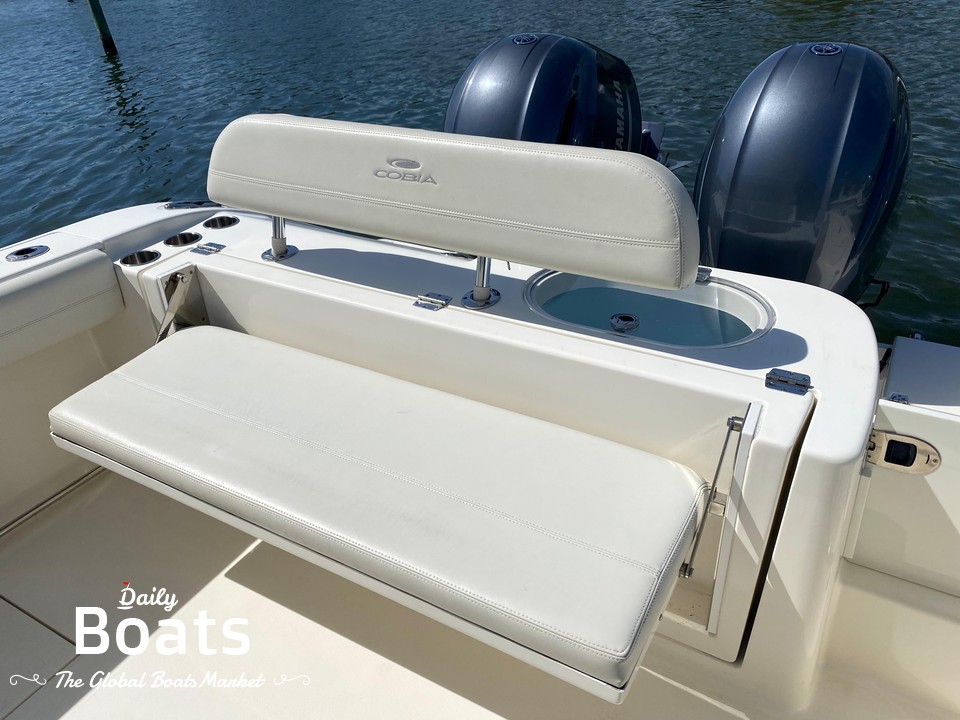 2017 Cobia 277 Center Console for sale. View price, photos and Buy 2017 ...