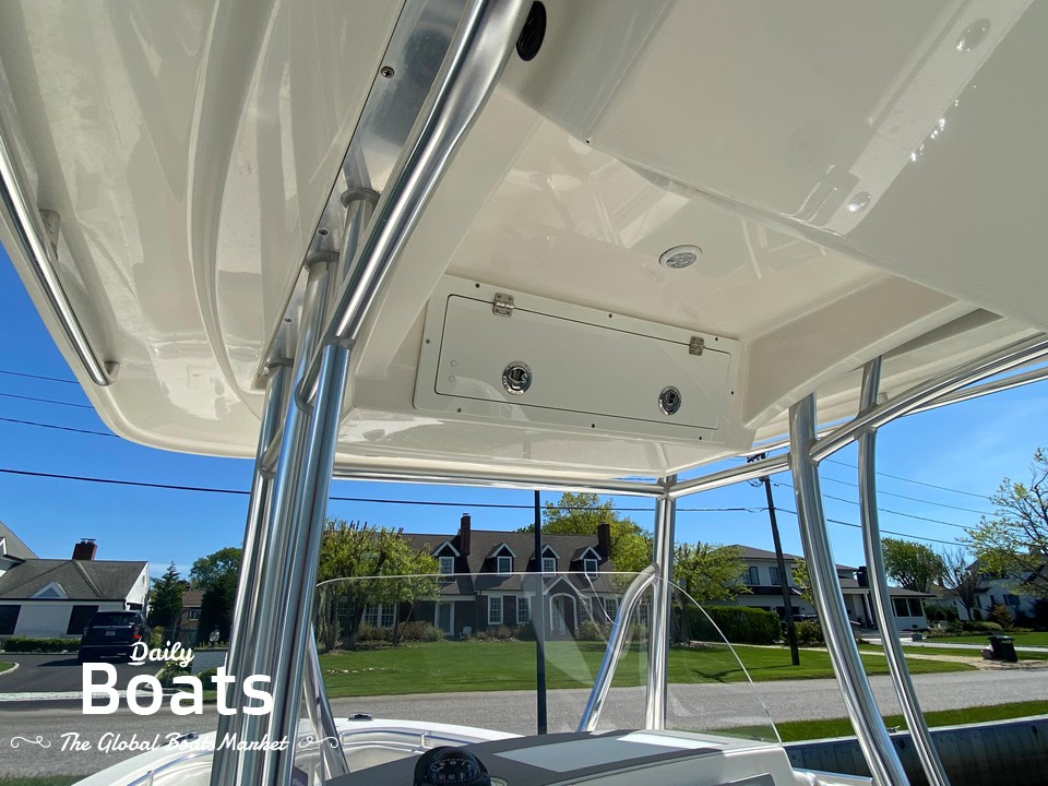 2017 Cobia 277 Center Console for sale. View price, photos and Buy 2017 ...