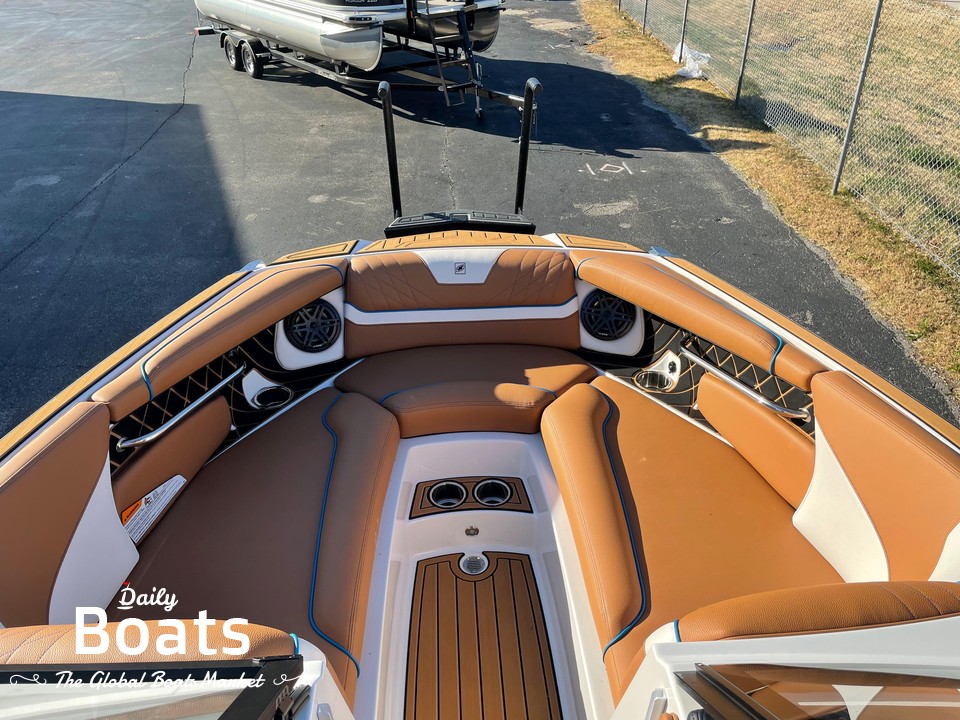 2021 Nautique Gs24 for sale. View price, photos and Buy 2021 Nautique ...