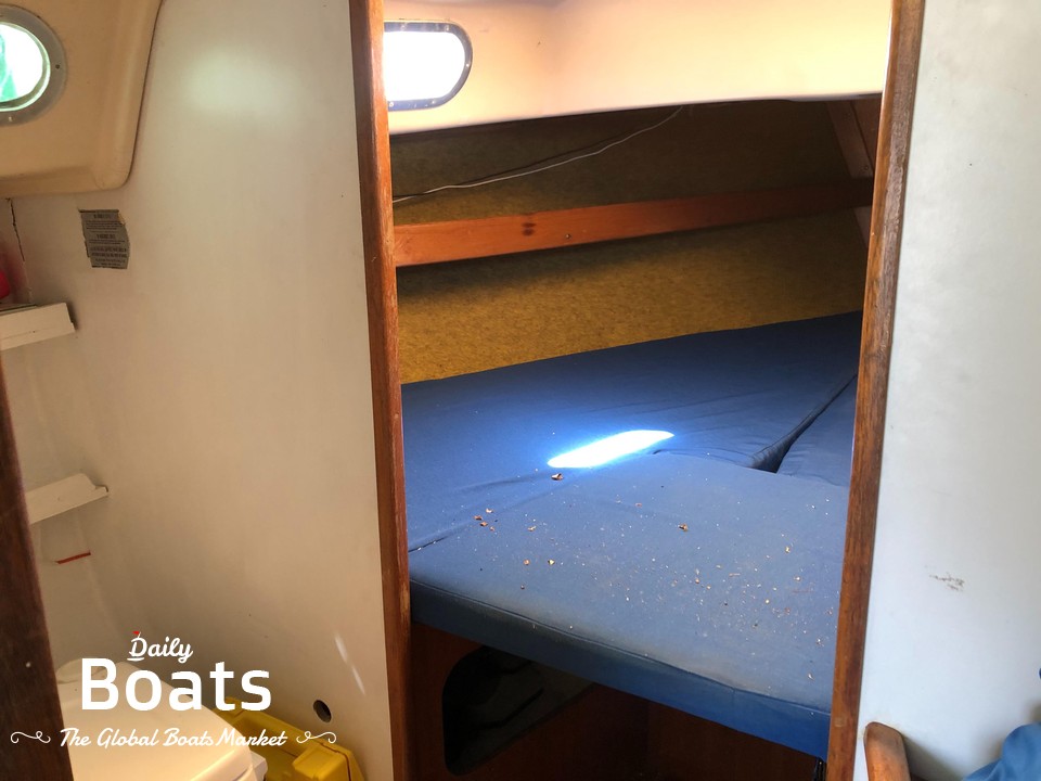 1975 Bristol 22 for sale. View price, photos and Buy 1975 Bristol 22 ...