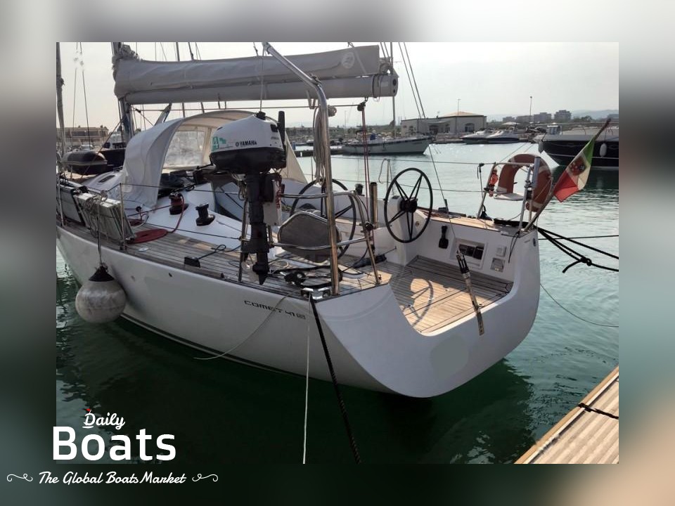 2013 Comar Comet 41S for sale. View price, photos and Buy 2013 Comar ...