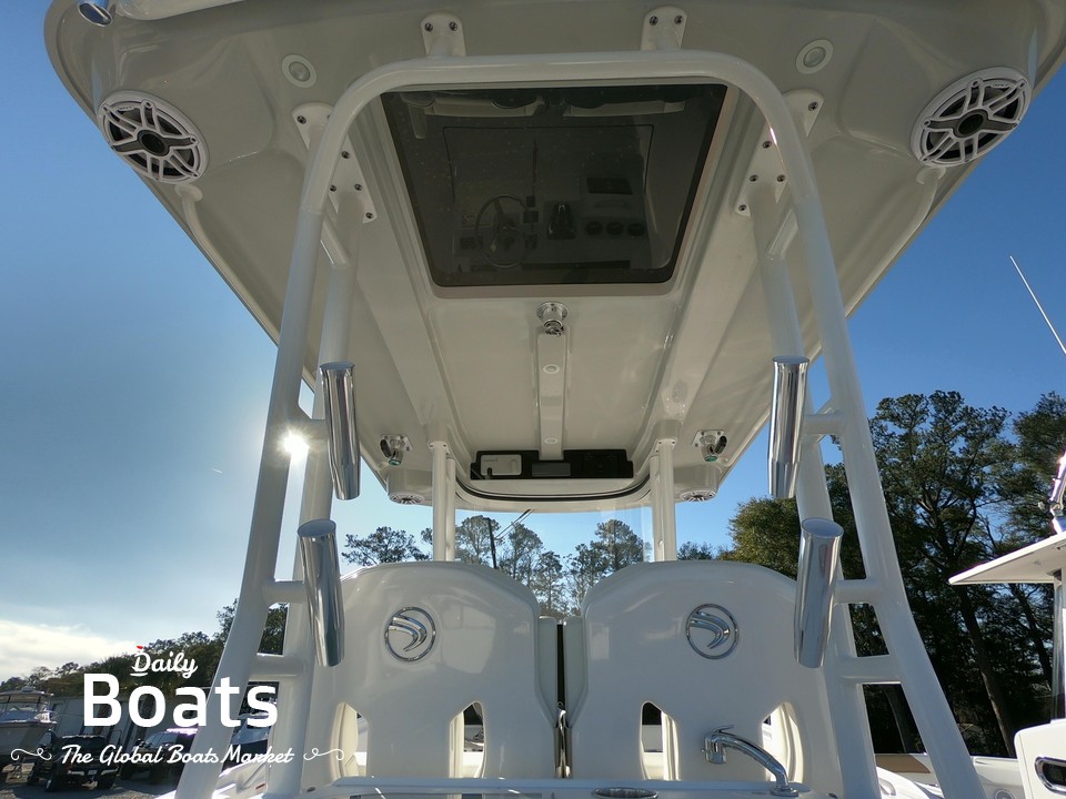 2022 Edgewater 280Cc for sale. View price, photos and Buy 2022 ...