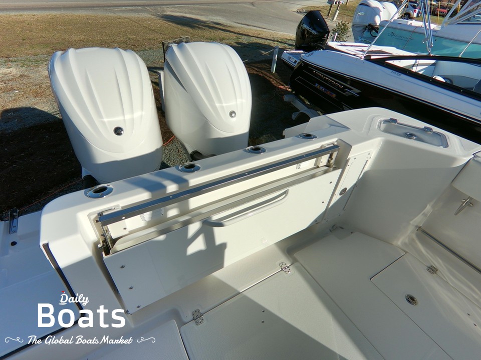 2022 Edgewater 280Cc for sale. View price, photos and Buy 2022 Edgewater 280Cc #277071