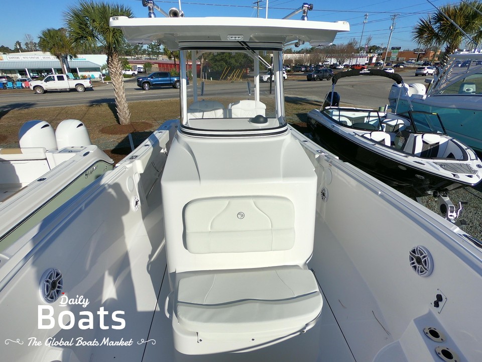 2022 Edgewater 280Cc for sale. View price, photos and Buy 2022 Edgewater 280Cc #277071