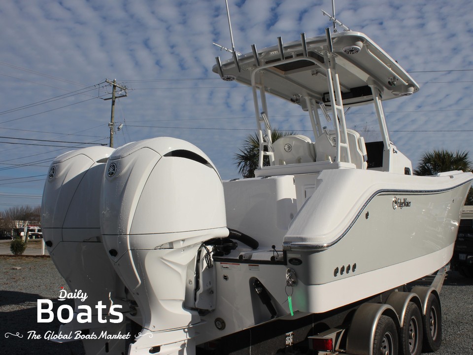 2022 Edgewater 280Cc for sale. View price, photos and Buy 2022 ...