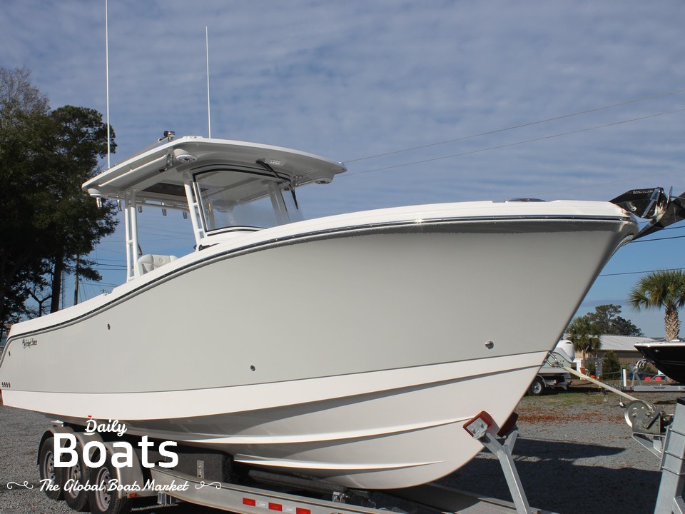 2022 Edgewater 280Cc for sale. View price, photos and Buy 2022 Edgewater 280Cc #277071