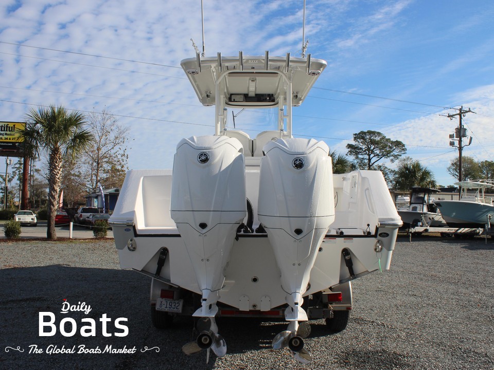 2022 Edgewater 280Cc for sale. View price, photos and Buy 2022 ...