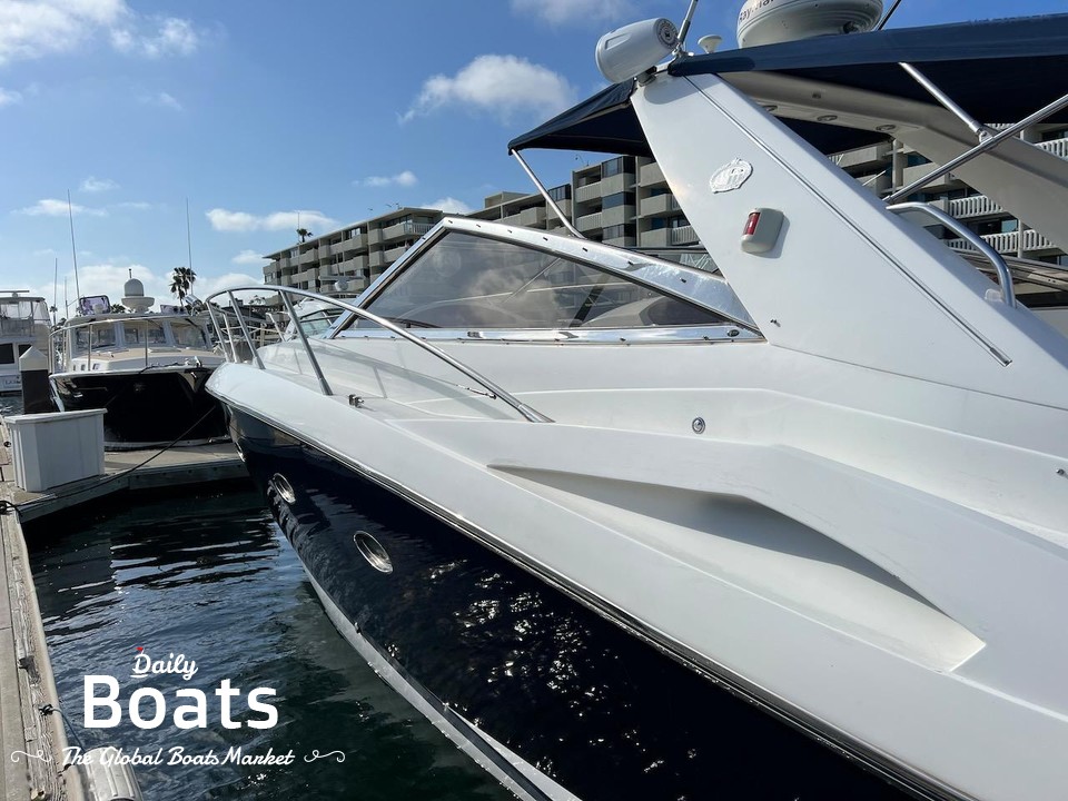 2005 Sunseeker Portofino 35 for sale. View price, photos and Buy 2005 ...