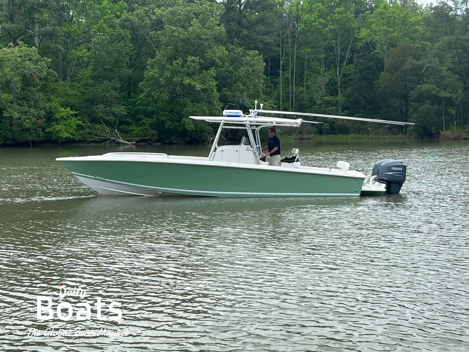 2007 Jupiter 31 for sale. View price, photos and Buy 2007 Jupiter 31 ...