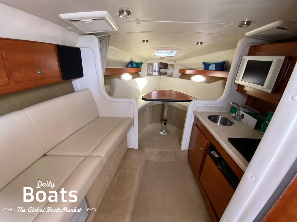 2008 Rinker 300 Express Cruiser for sale. View price, photos and Buy ...