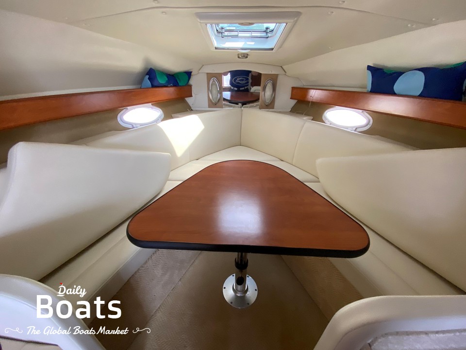 2008 Rinker 300 Express Cruiser for sale. View price, photos and Buy ...