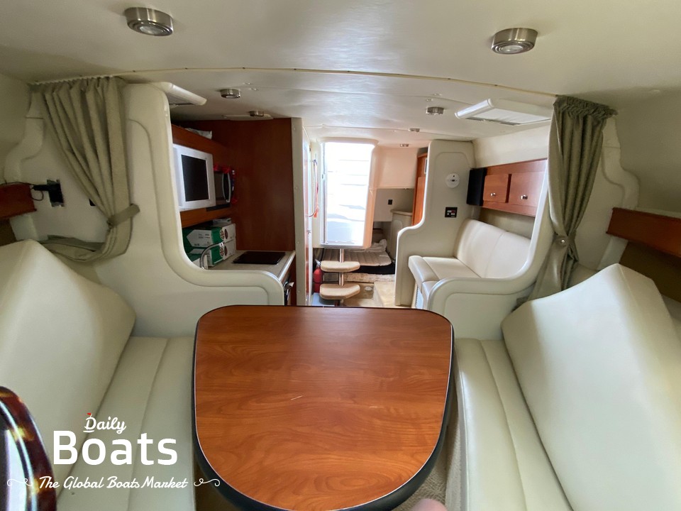 2008 Rinker 300 Express Cruiser for sale. View price, photos and Buy ...