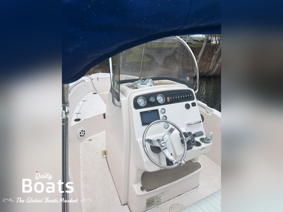 2012 Grady-White 209 for sale. View price, photos and Buy 2012 Grady ...