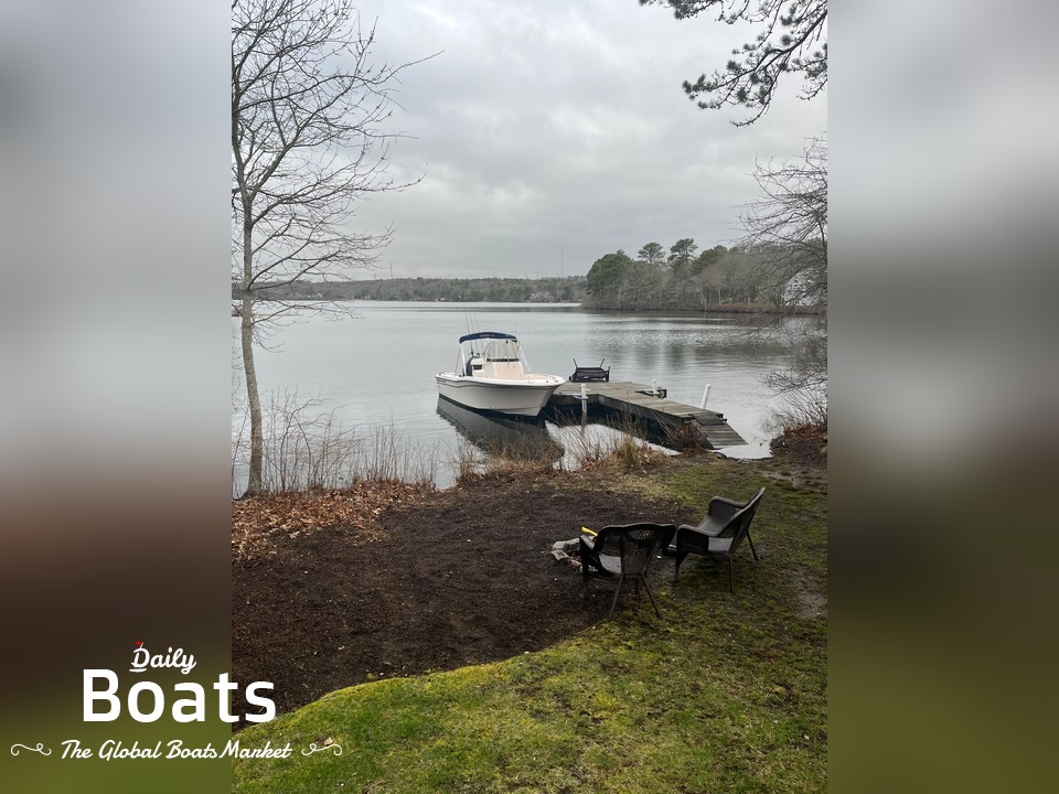 2012 Grady-White 209 for sale. View price, photos and Buy 2012 Grady ...