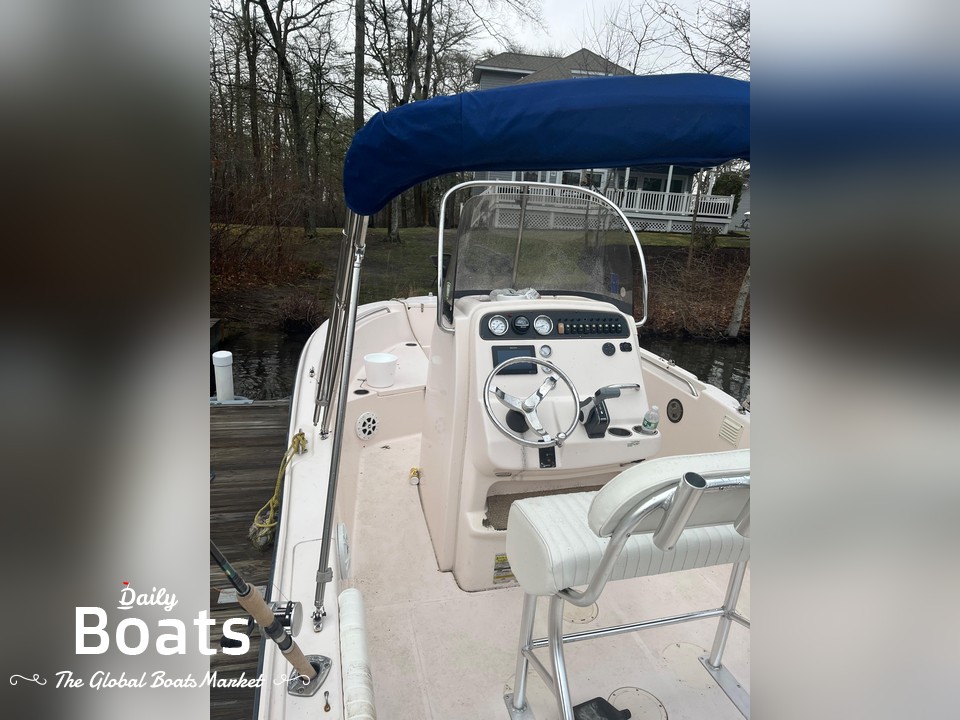 2012 Grady-White 209 for sale. View price, photos and Buy 2012 Grady ...
