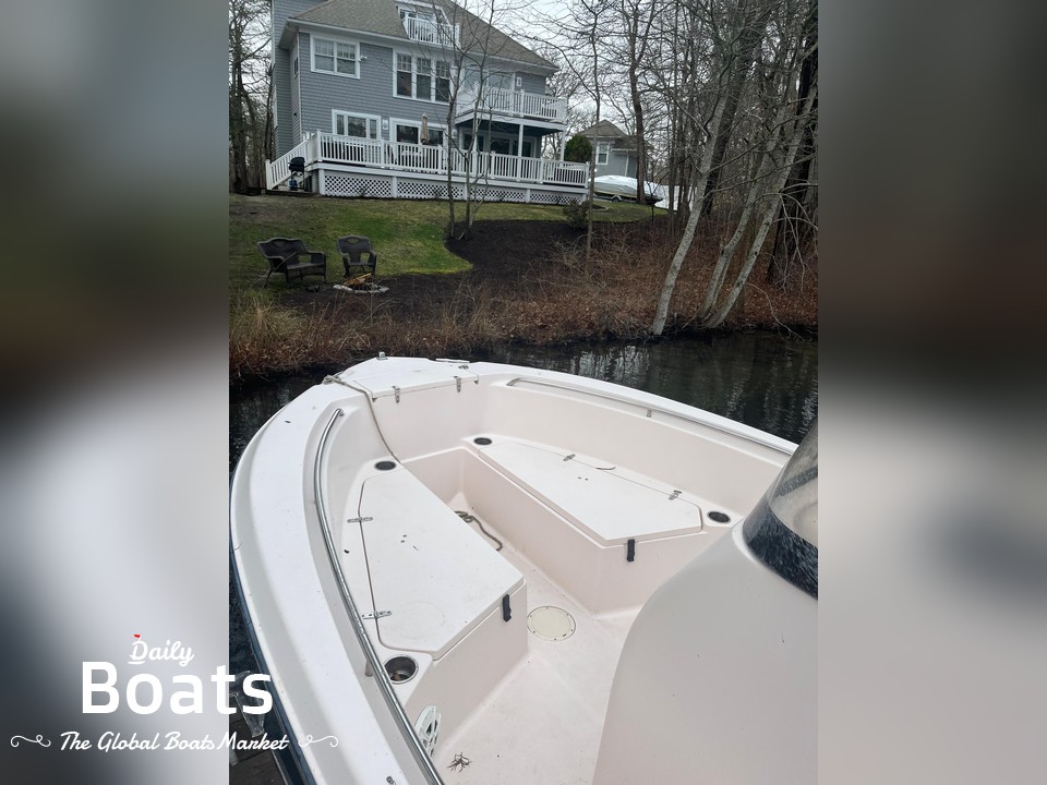 2012 Grady-White 209 for sale. View price, photos and Buy 2012 Grady ...