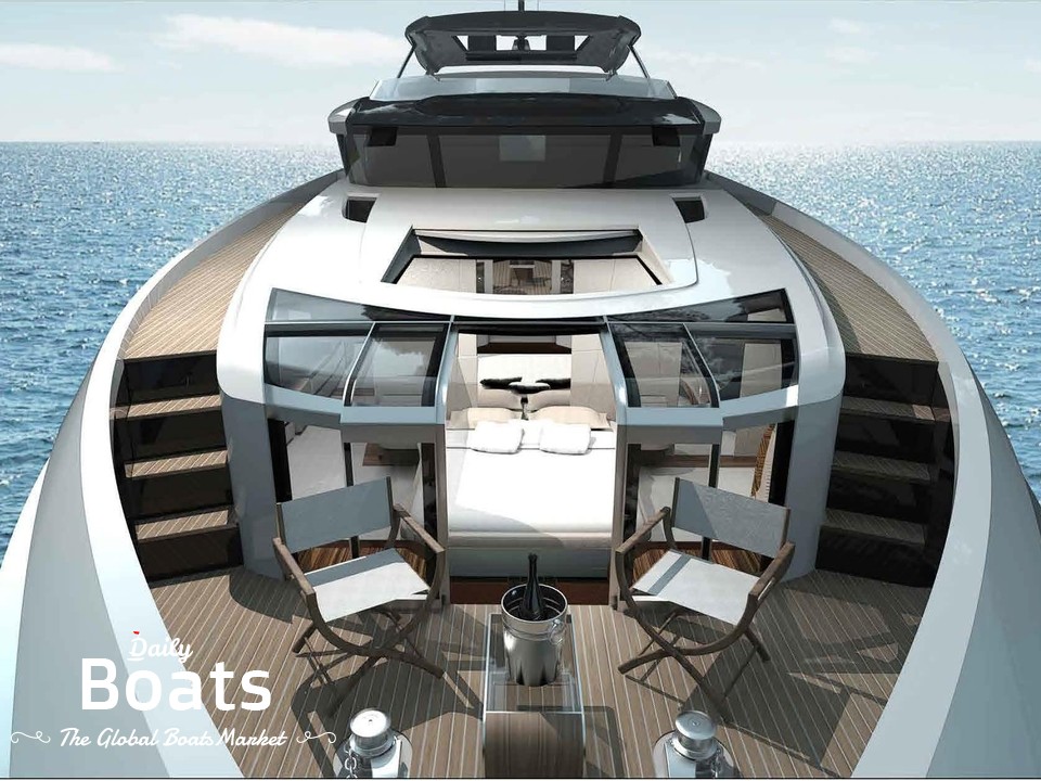 2021 Dominator 28M Ilumen for sale. View price, photos and Buy 2021 ...