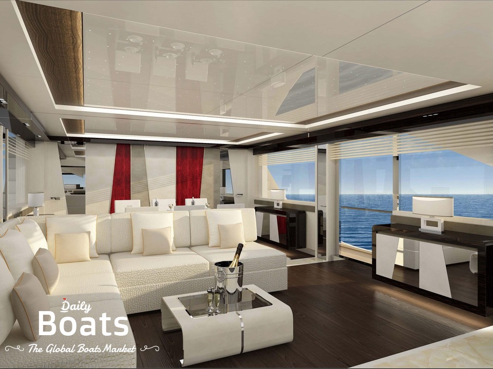 2021 Dominator 28M Ilumen for sale. View price, photos and Buy 2021 ...