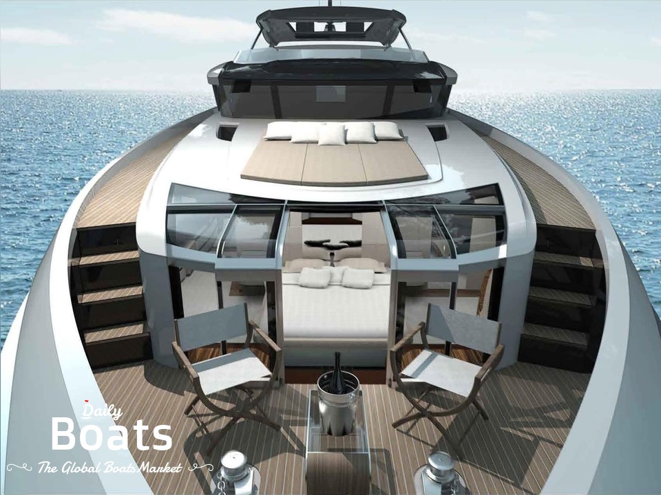 2021 Dominator 28M Ilumen for sale. View price, photos and Buy 2021 ...