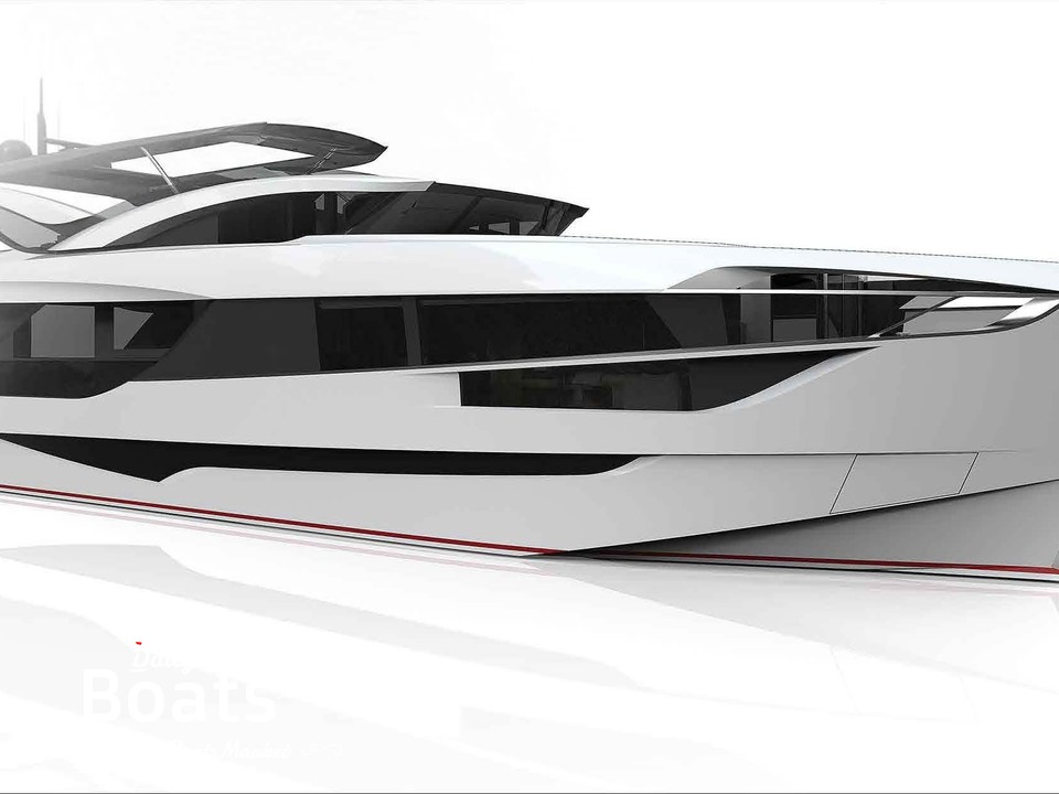 2021 Dominator 28M Ilumen for sale. View price, photos and Buy 2021 ...