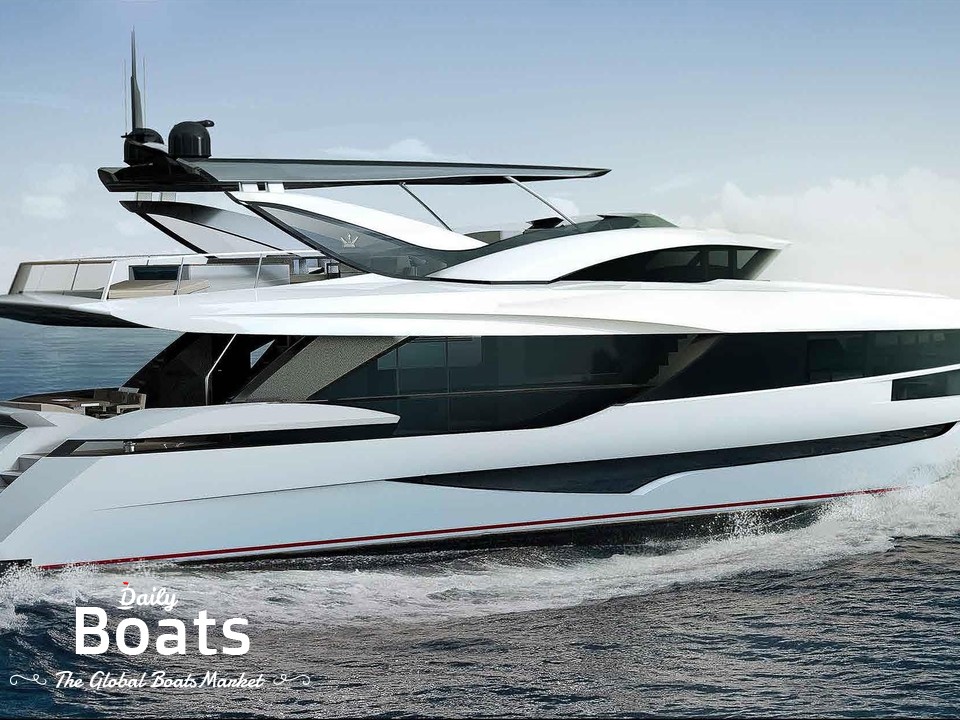 2021 Dominator 28M Ilumen for sale. View price, photos and Buy 2021 ...