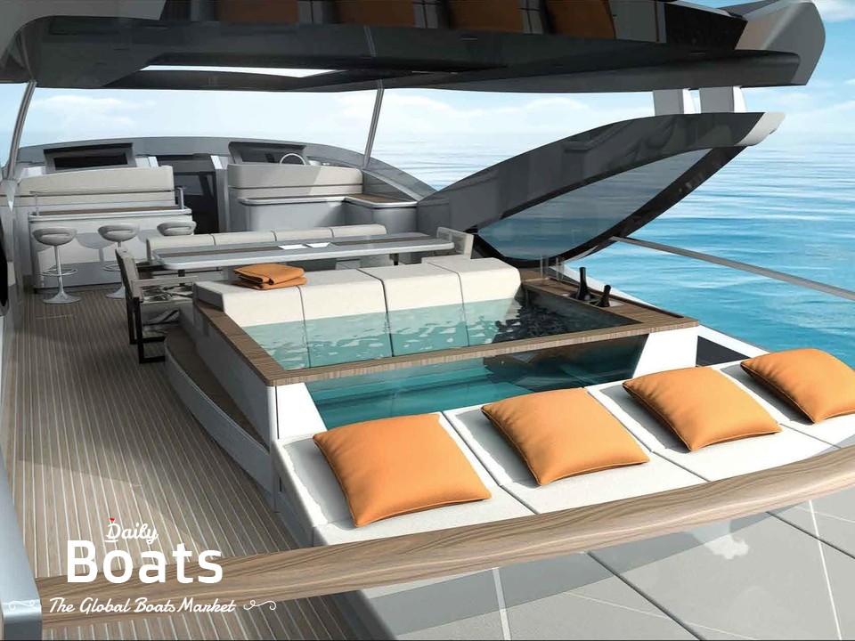 2021 Dominator 28M Ilumen for sale. View price, photos and Buy 2021 ...