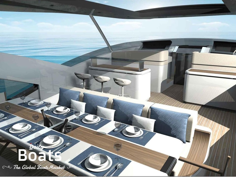 2021 Dominator 28M Ilumen for sale. View price, photos and Buy 2021 ...