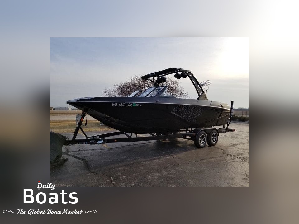 2020 ATX Surf Boats 24Types Phantom for sale. View price, photos and ...