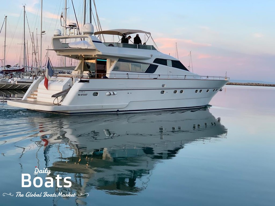 1995 Raffaelli Amc 22 for sale. View price, photos and Buy 1995 ...