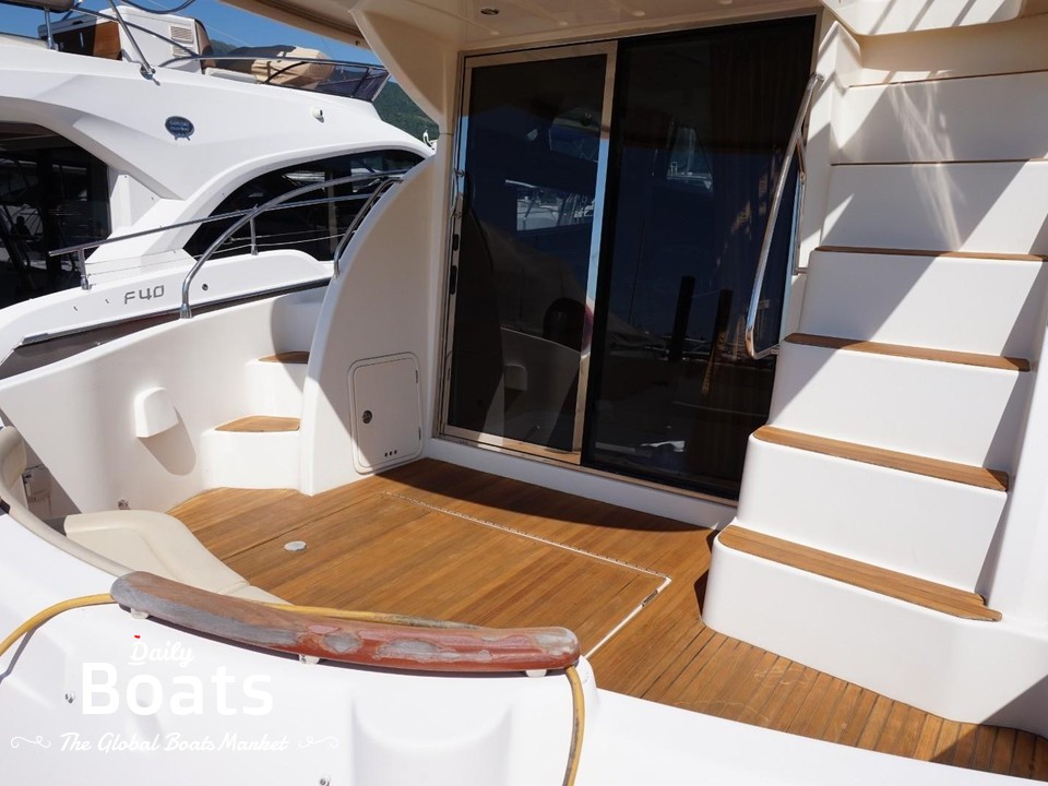 2009 Jeanneau Prestige 42 for sale. View price, photos and Buy 2009 ...