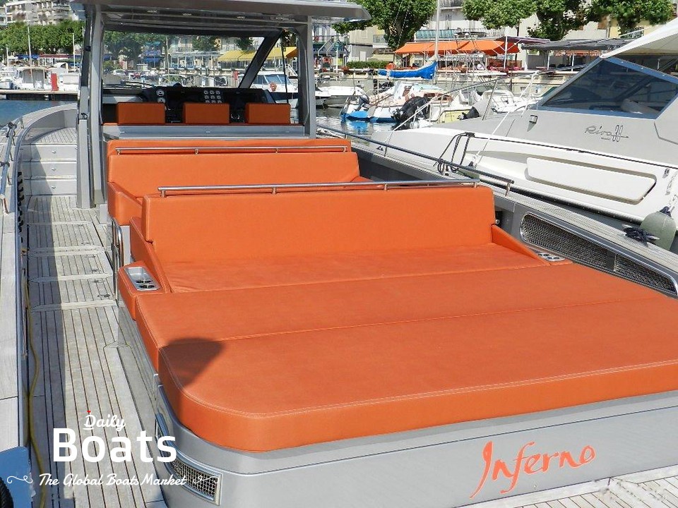 2013 Windy Sr 52 Blackbird for sale. View price, photos and Buy 2013 ...