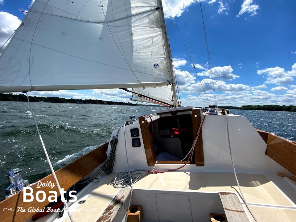 2016 Alerion Express 28 for sale. View price, photos and Buy 2016 Alerion Express 28 #277137