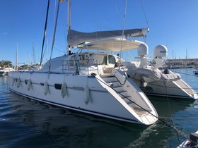 Catamarans Privilege 585 for sale - Daily Boats