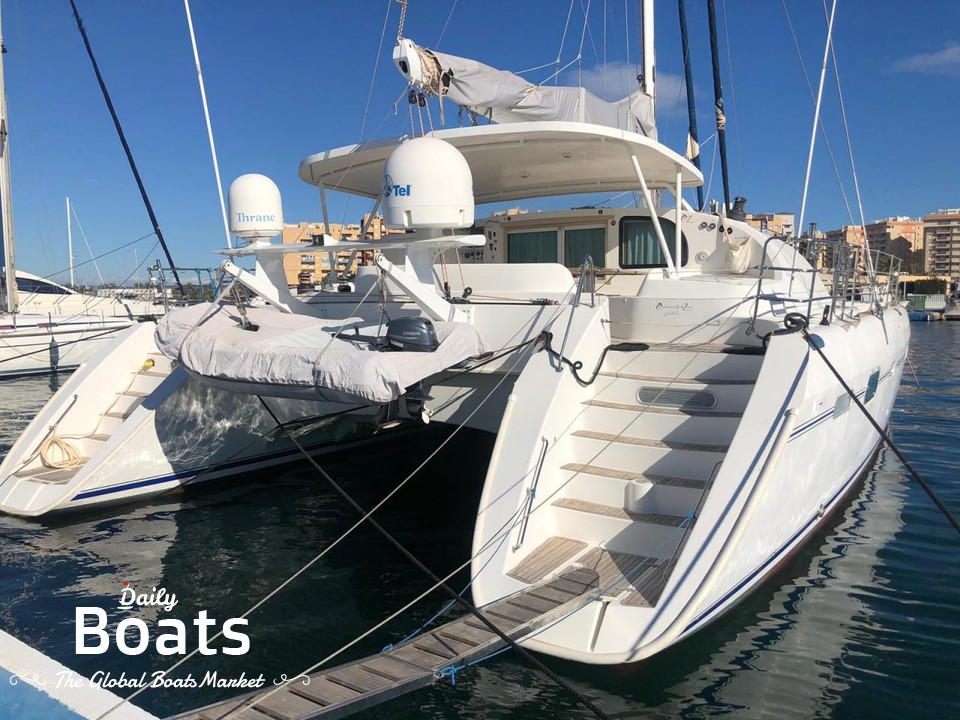 2004 Privilege 585 for sale. View price, photos and Buy 2004 Privilege ...