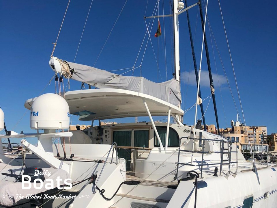 2004 Privilege 585 for sale. View price, photos and Buy 2004 Privilege ...