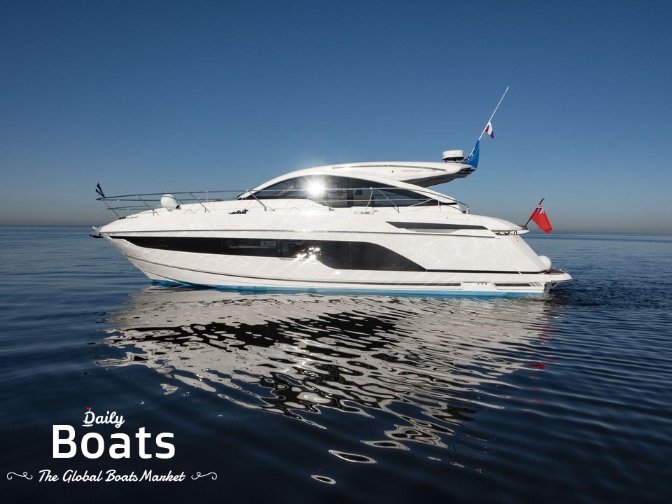 2019 Fairline Targa 43 for sale. View price, photos and Buy 2019 ...